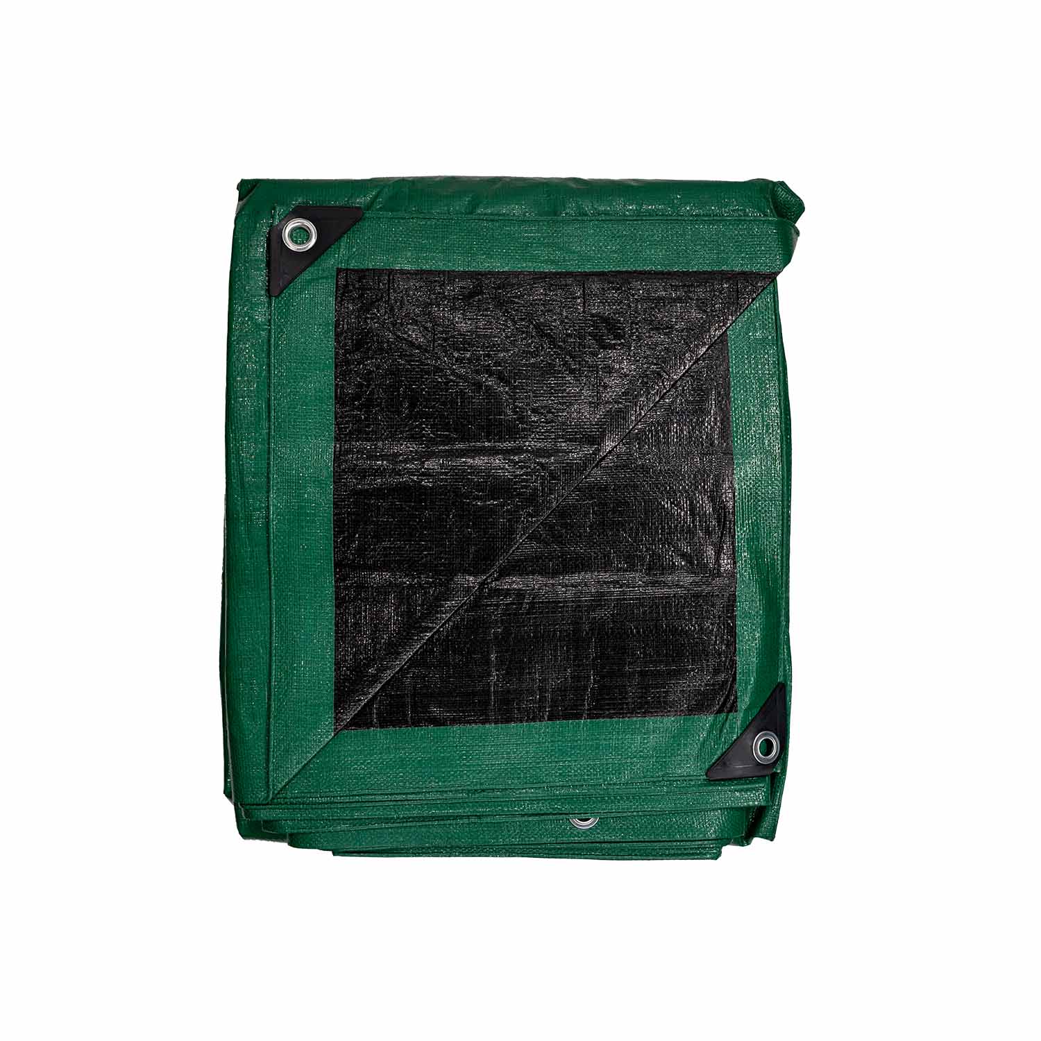 Heavy-Duty Containment Tarp | Available in Three Sizes for Maximum