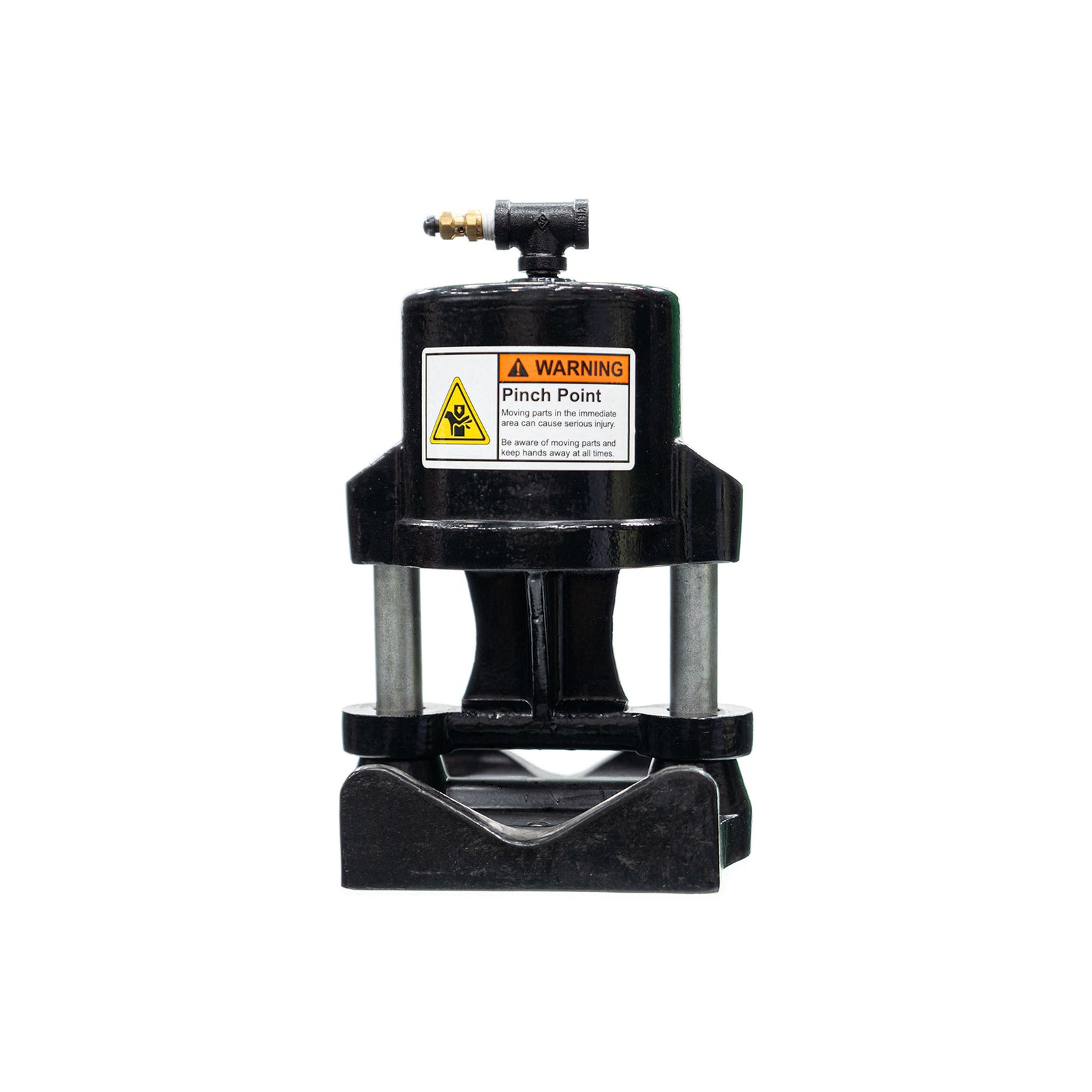 Pinch Valve | Dustless Blasting® Online Store