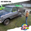 Dustless Blasting® DB150® Blast Pot ~ 15 min blast time