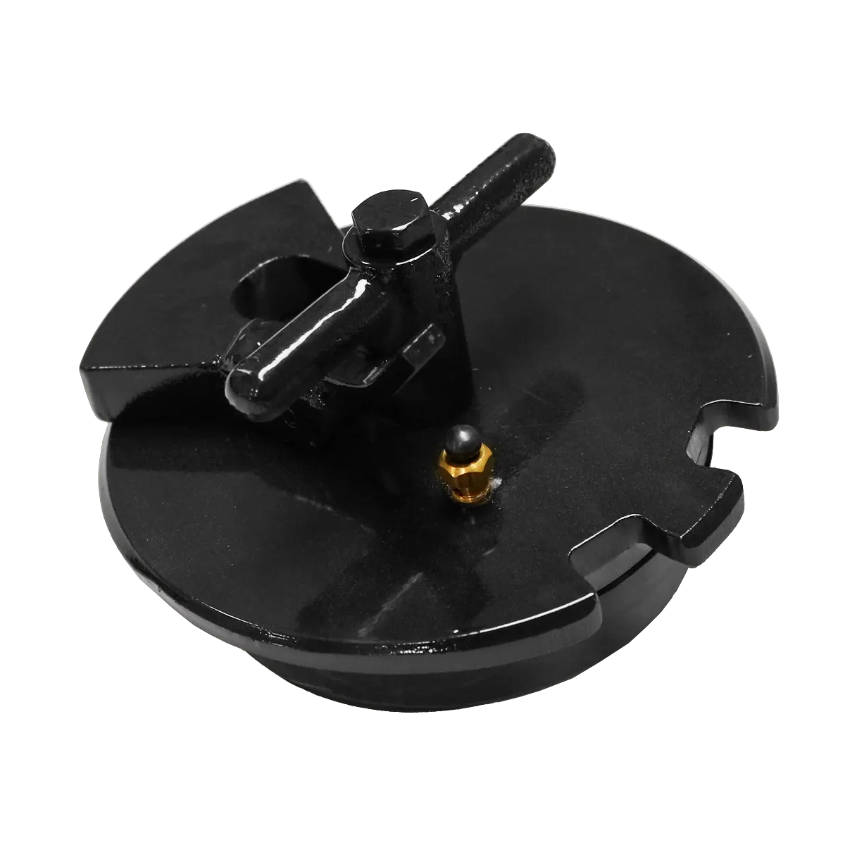 Dustless Blasting® DB225® and DB350® Fill Cap