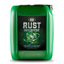 Dustless Blasting Rust Inhibitor® for 72 Hour Rust Prevention