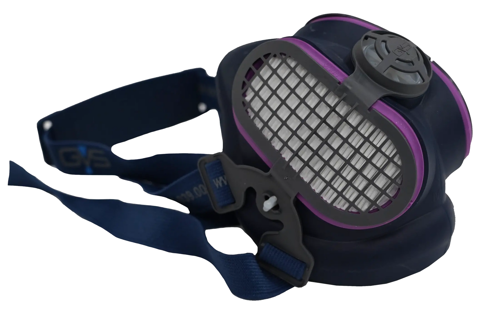 GVS Elipse® P100 Fitted Respirator (M/L) - Dustless Blasting® Online