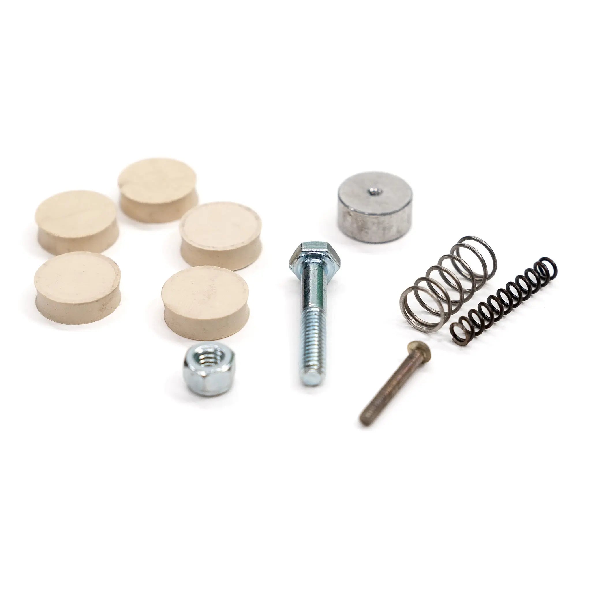 Maintenance and Wear Part Kits - Deadman Repair Kits