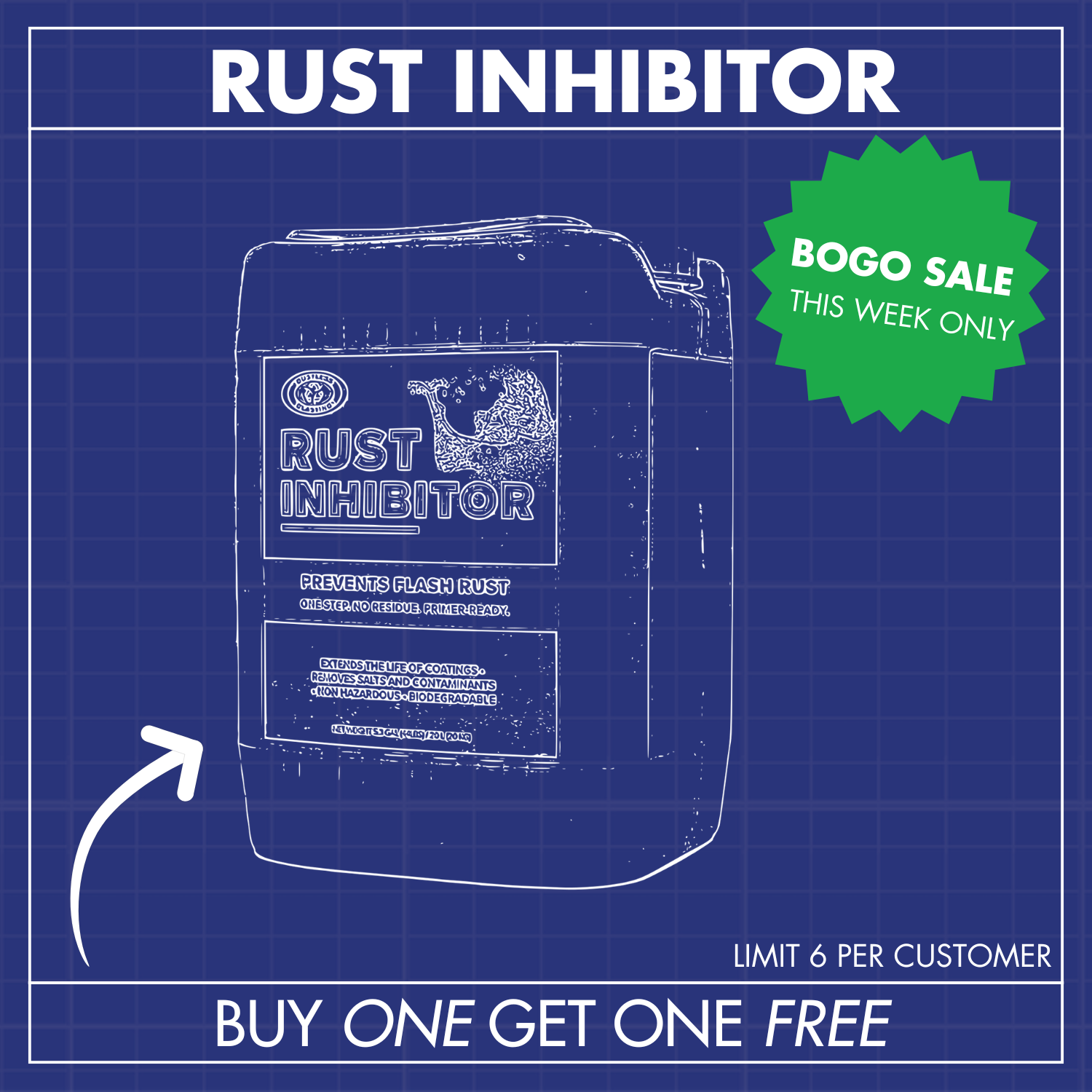 The Official Dustless Blasting® Store