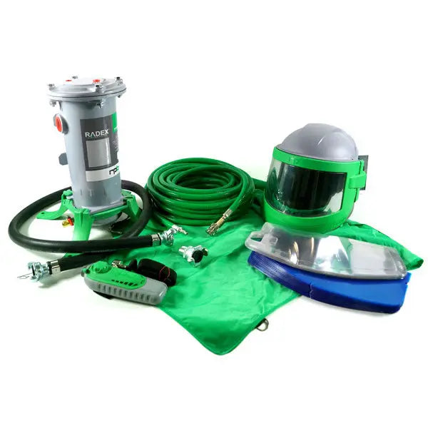 The Official Dustless Blasting® Store