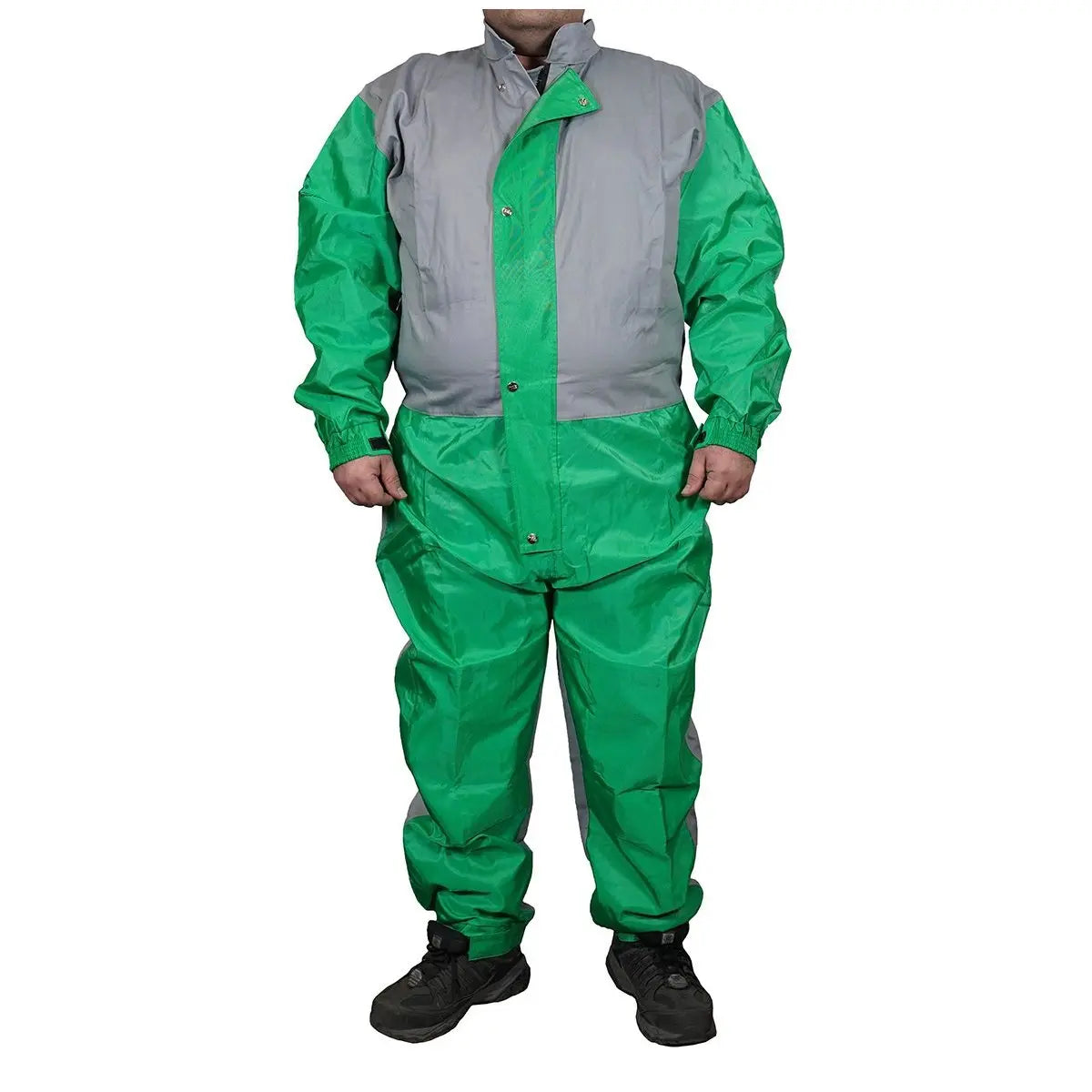 Sandblasting Suit | RPB Heavy-Duty Blast Suit, Coveralls | M - XXXL