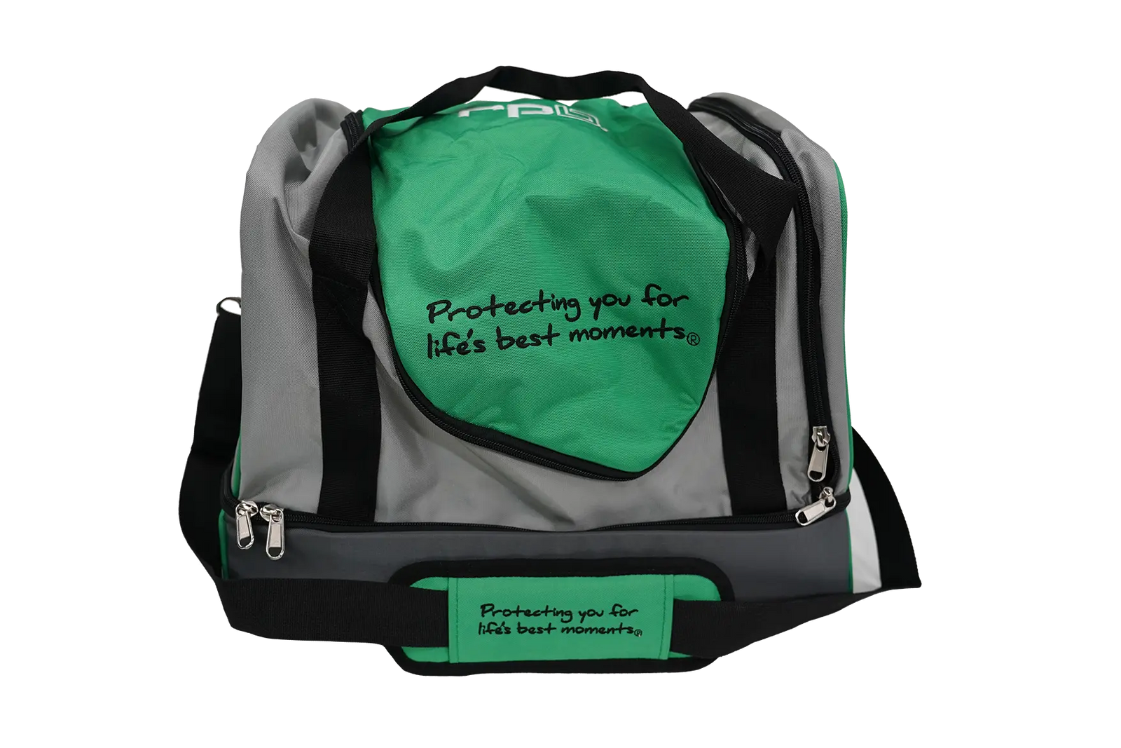 RPB Safety Gear Carry Bag - Dustless Blasting® Online Store