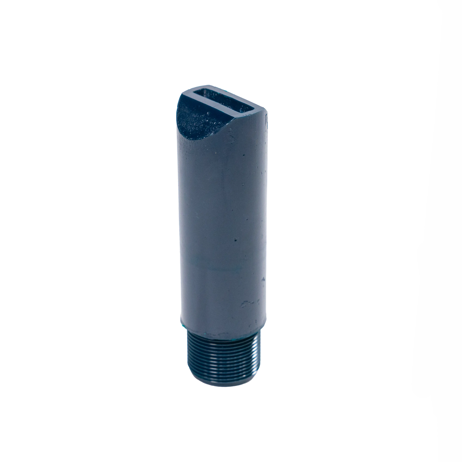 Sandblasting Nozzle | 3/8" ID Fan Blast Pattern Nozzle