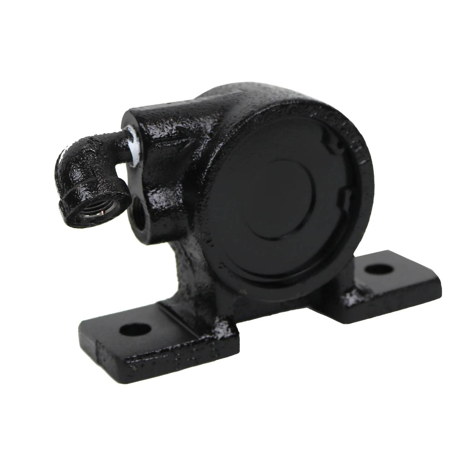 Dustless Blasting® DB150® & DB225® Small Pneumatic Vibrator