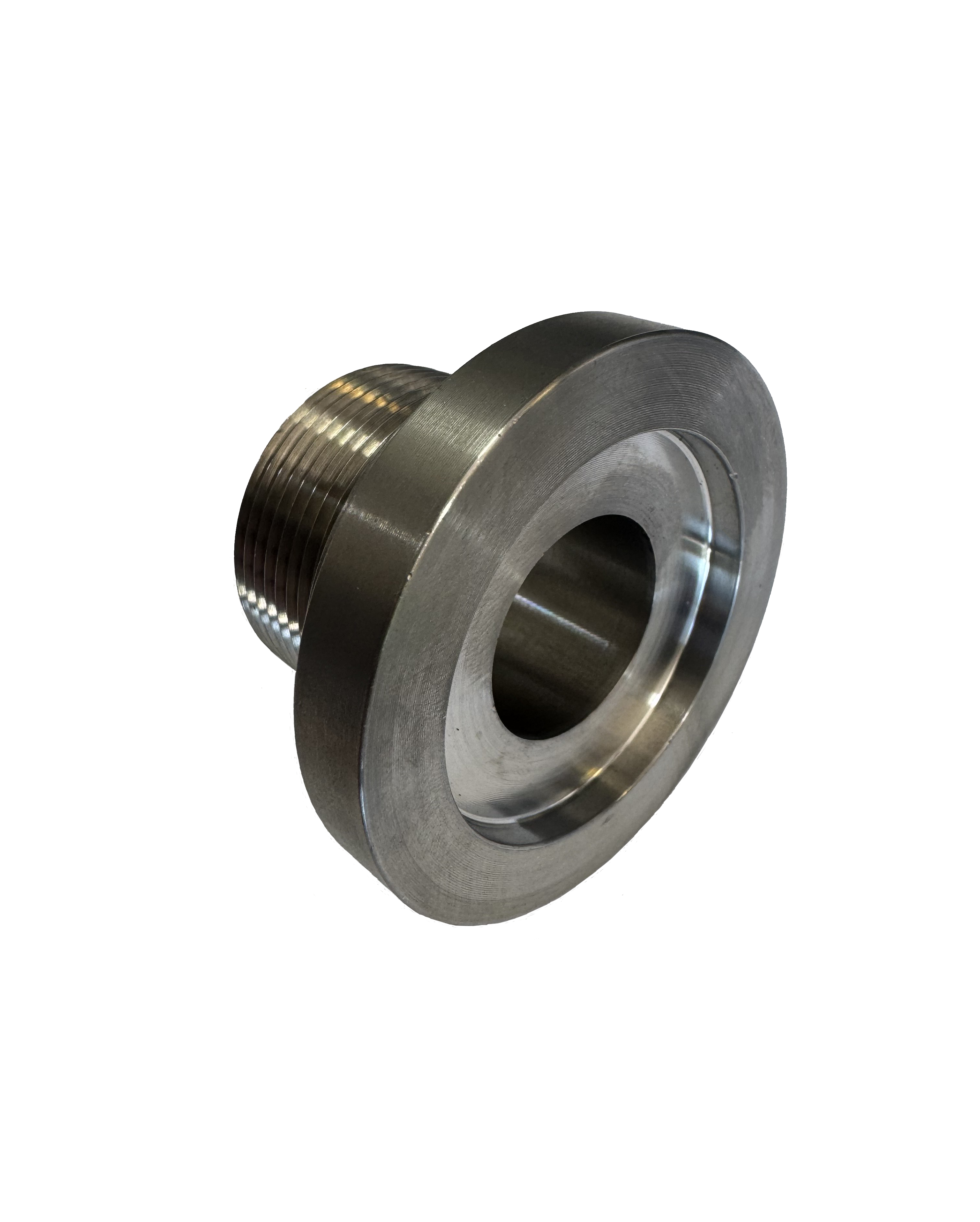 Air Inlet Adaptor - Dustless Blasting® Online Store